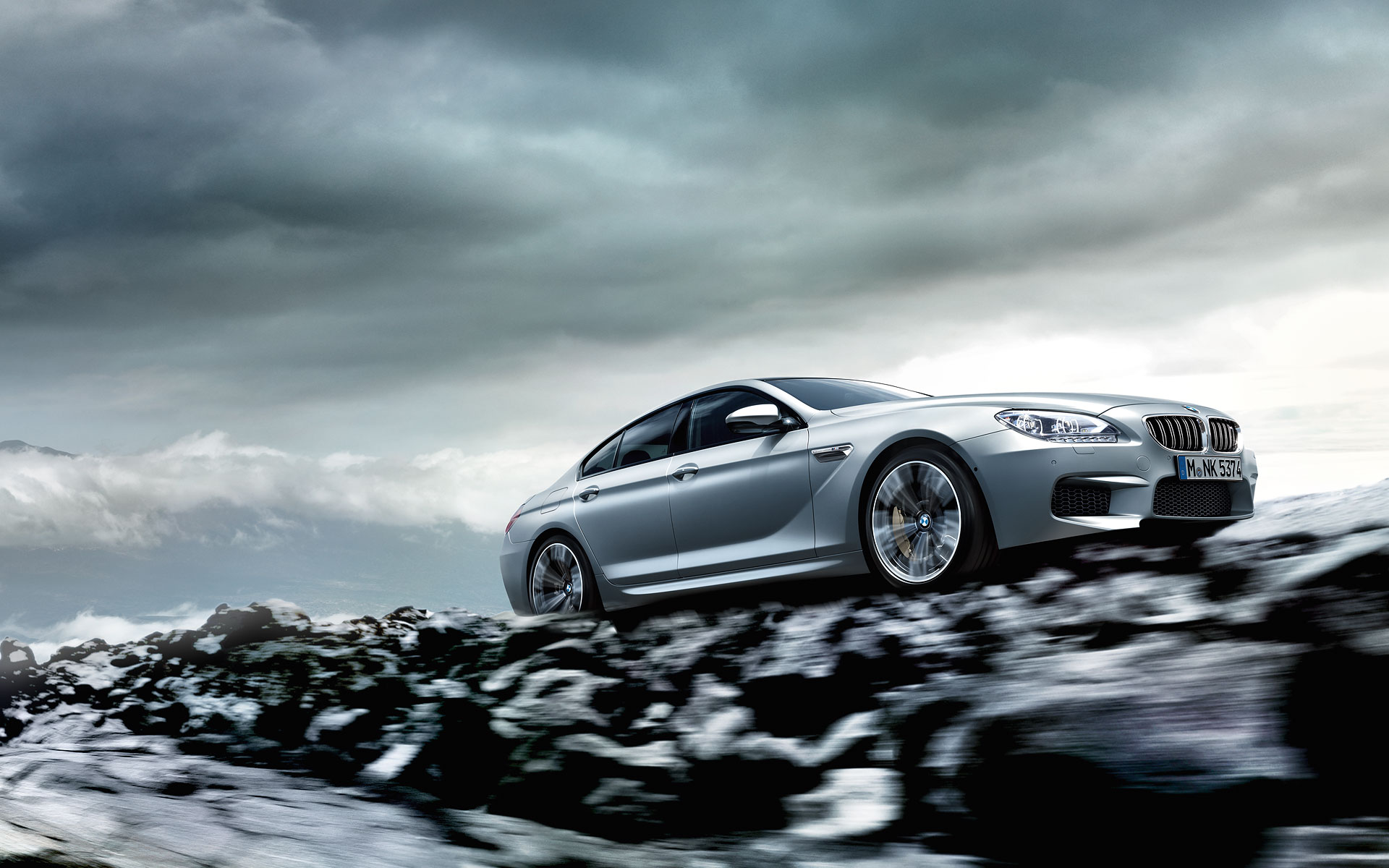 Le plaisir de conduire BMW Canbec // The Ultimate Driving Experience ...